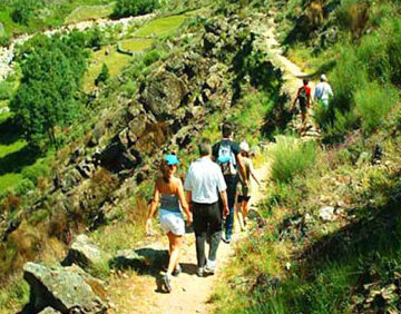 Los mejores parques nacionales para hacer senderismo y descubrir la ...